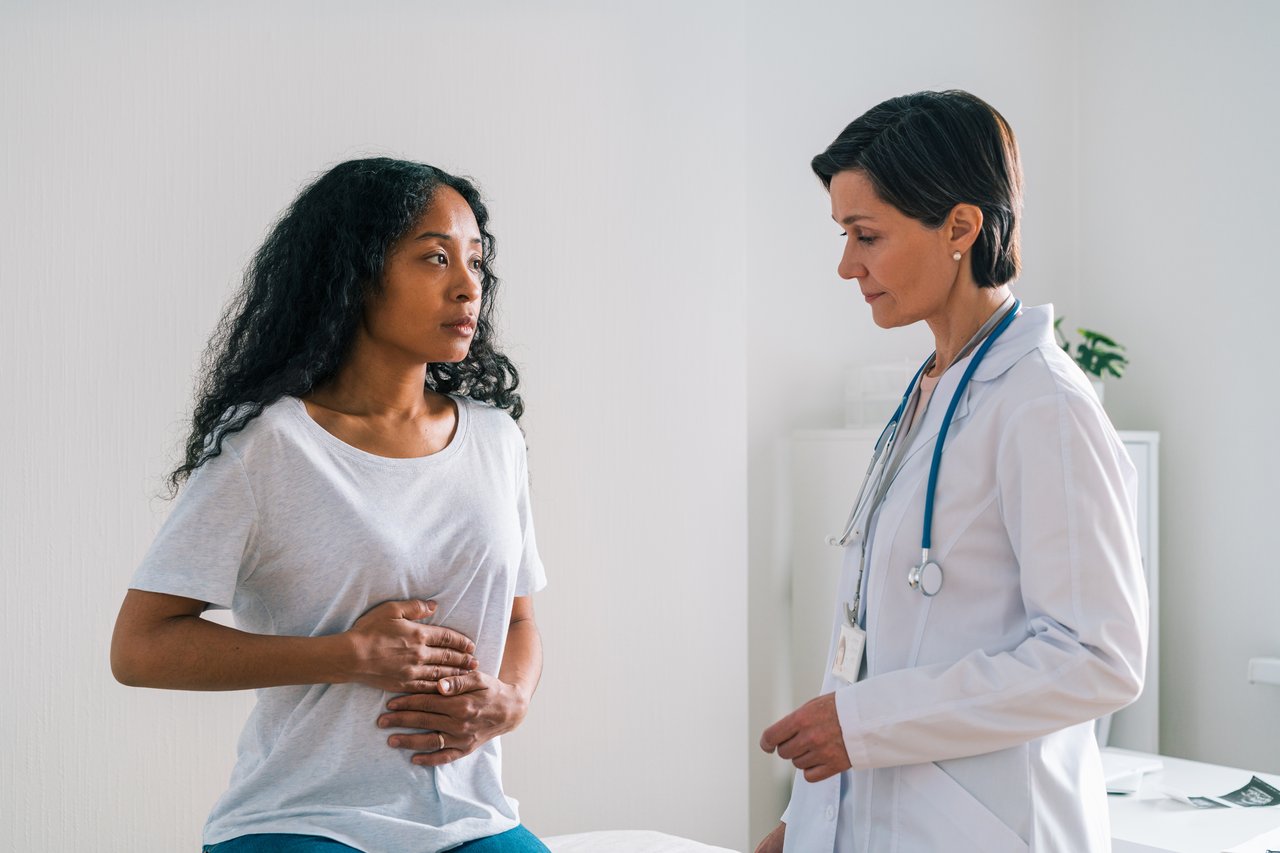 Your Health Matters Understanding Ovarian Cancer Symptoms And Prevention